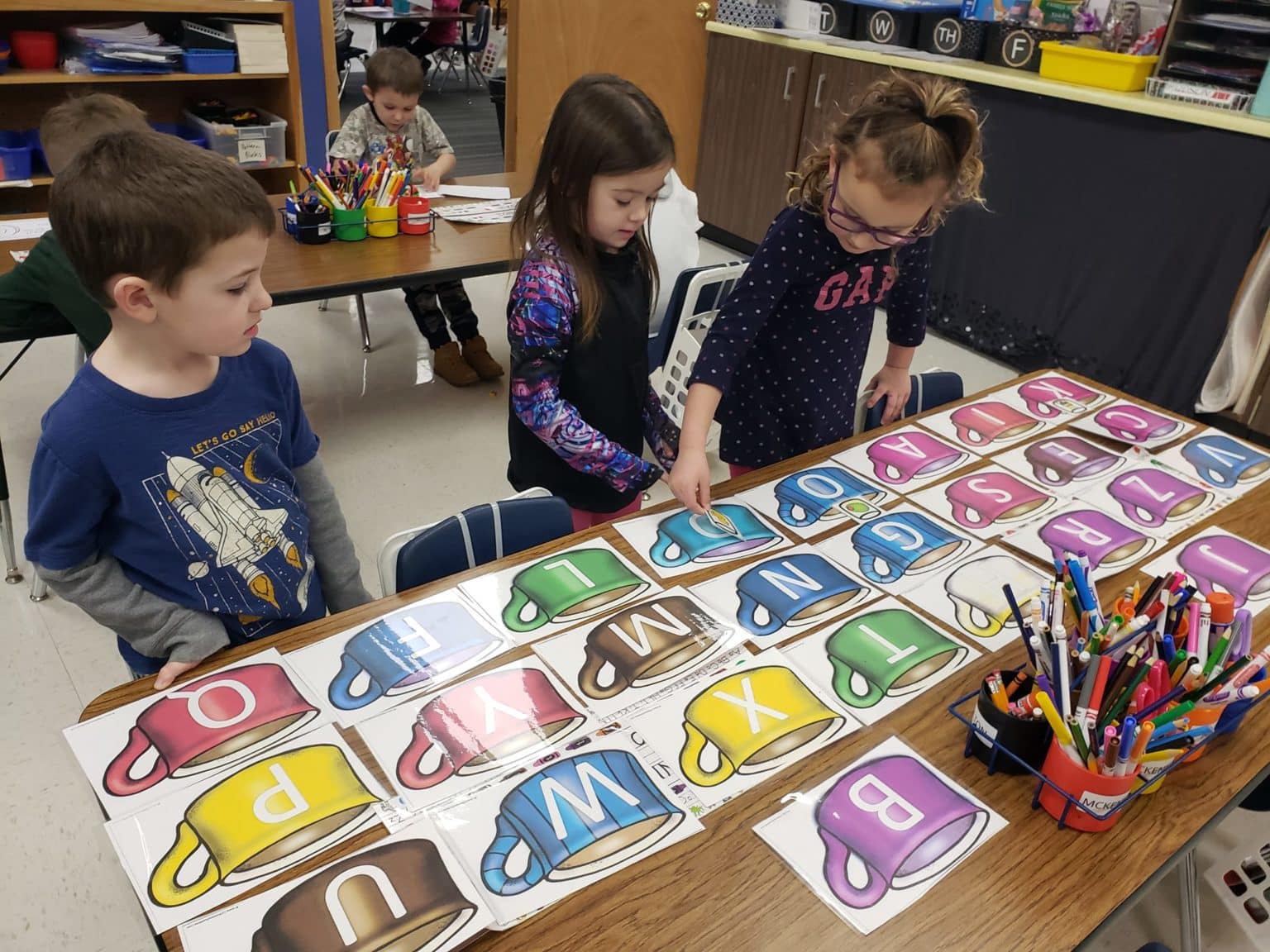 Northern Ozaukee School District- 4-Year-Old Kindergarten